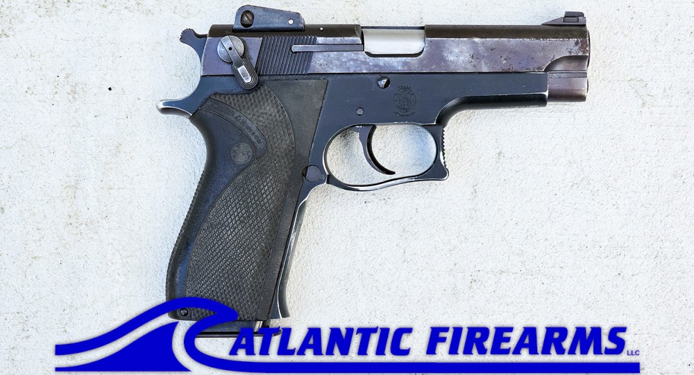 Atlantic Firearms, LLC - AtlanticFirearms.com