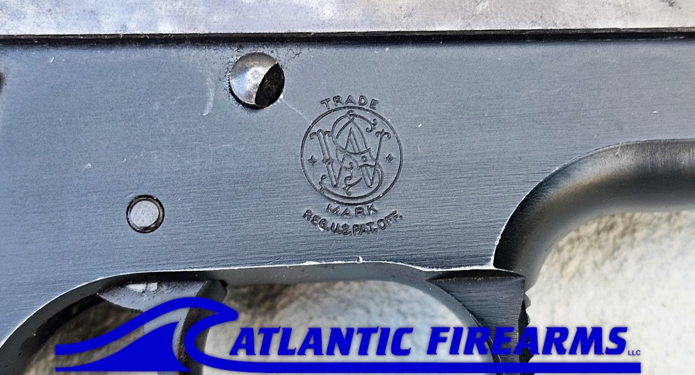 Atlantic Firearms, LLC - AtlanticFirearms.com