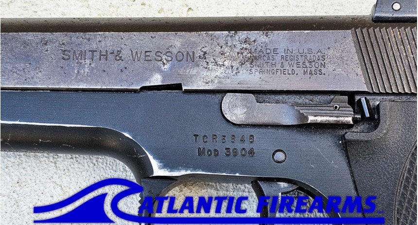 Atlantic Firearms, LLC - AtlanticFirearms.com