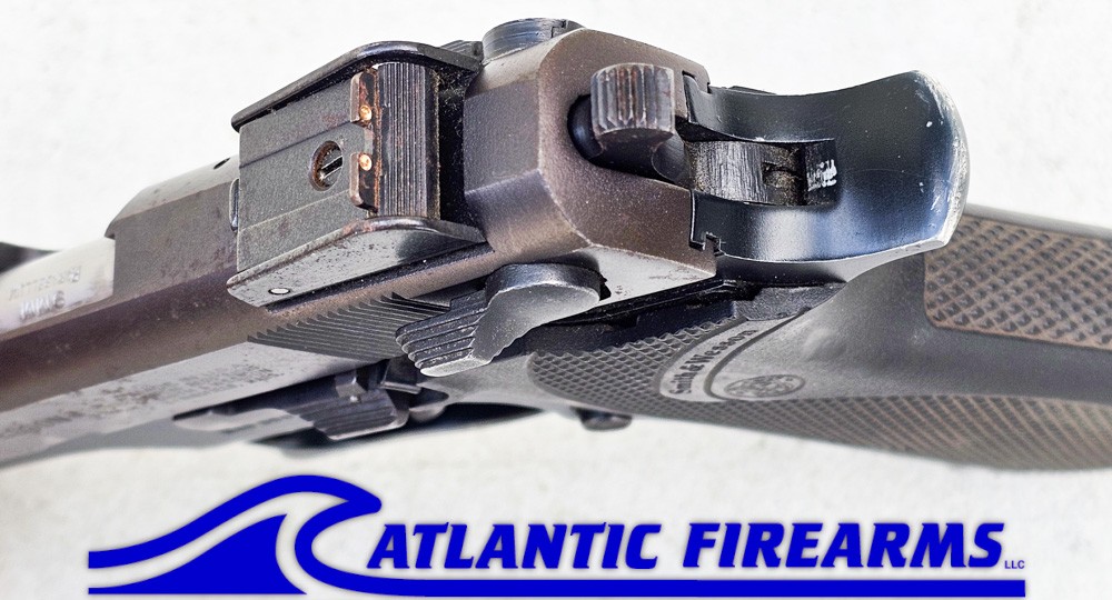 Atlantic Firearms, LLC - AtlanticFirearms.com