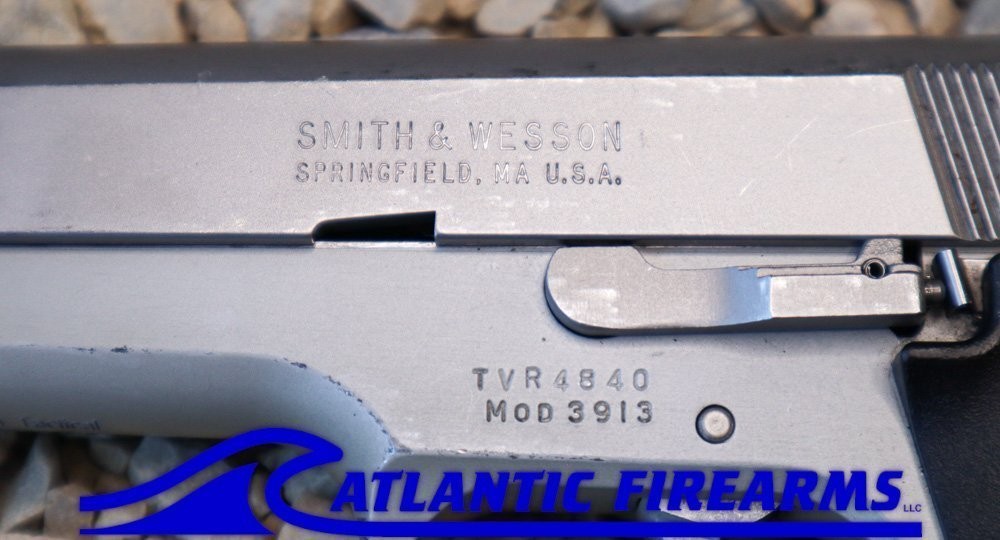 Atlantic Firearms, LLC - AtlanticFirearms.com