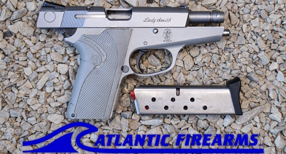 Atlantic Firearms,llc - AtlanticFirearms.com