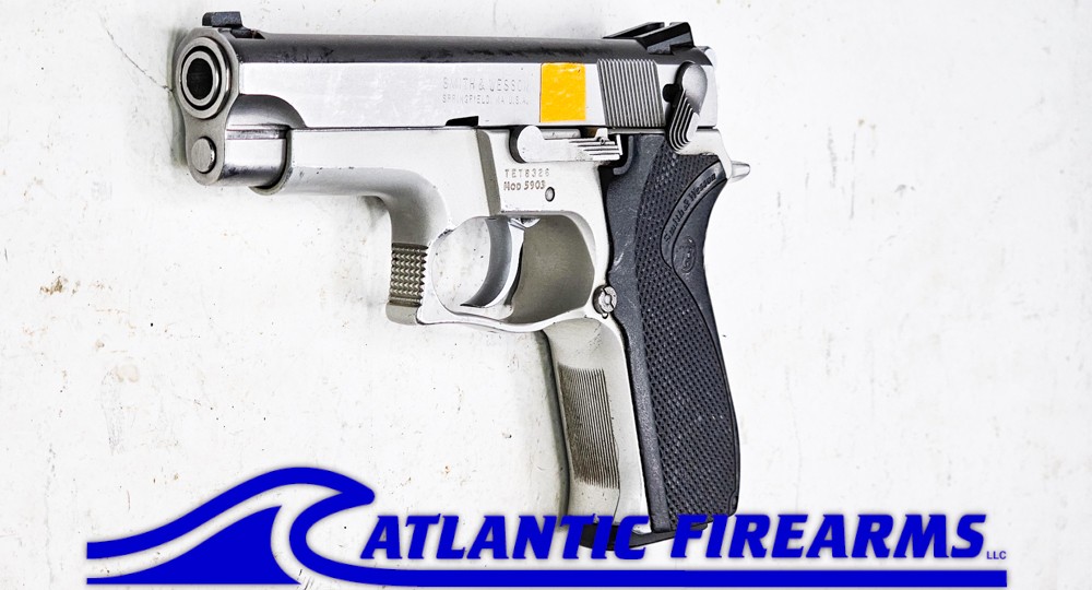 Atlantic Firearms, LLC - AtlanticFirearms.com