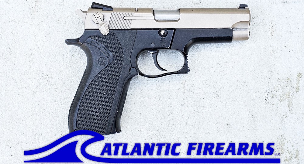 Atlantic Firearms, LLC - AtlanticFirearms.com