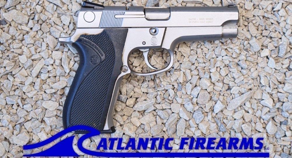 Atlantic Firearms, LLC - AtlanticFirearms.com