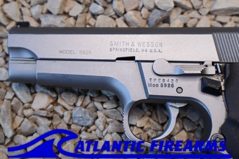 Atlantic Firearms, LLC - AtlanticFirearms.com