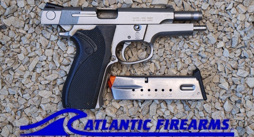 Atlantic Firearms, LLC - AtlanticFirearms.com