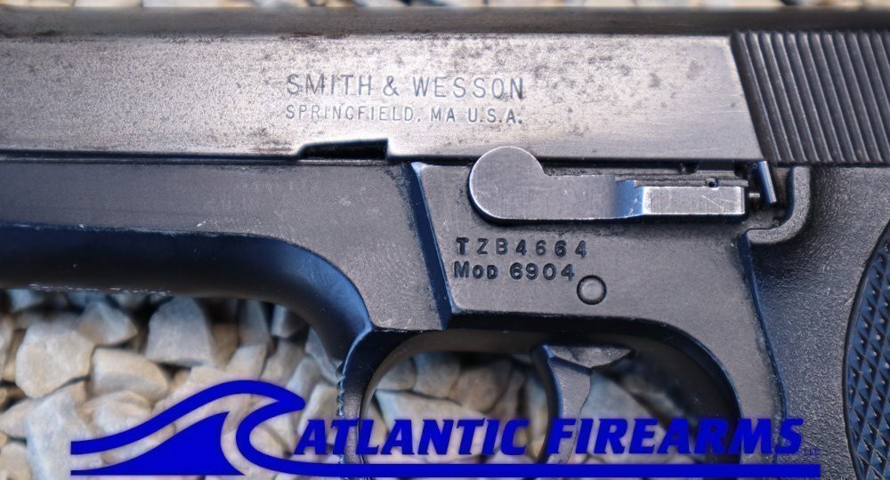 Atlantic Firearms, LLC - AtlanticFirearms.com