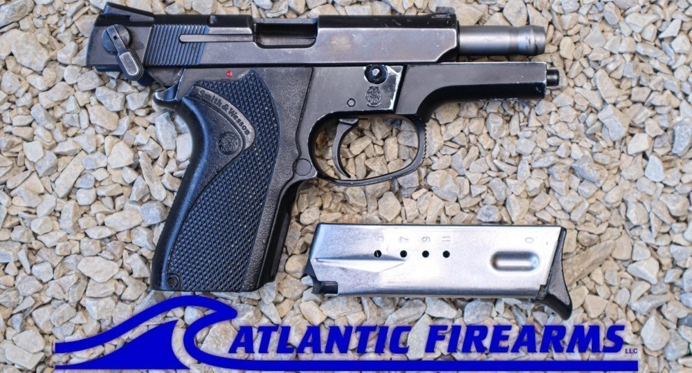 Atlantic Firearms, LLC - AtlanticFirearms.com