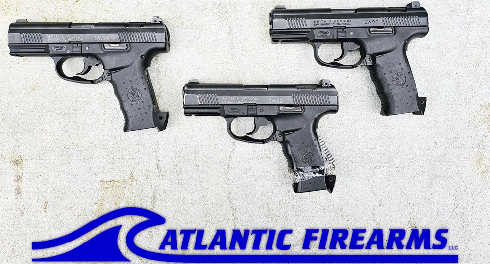Atlantic Firearms,llc - AtlanticFirearms.com
