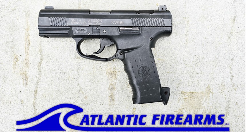 Atlantic Firearms, LLC - AtlanticFirearms.com