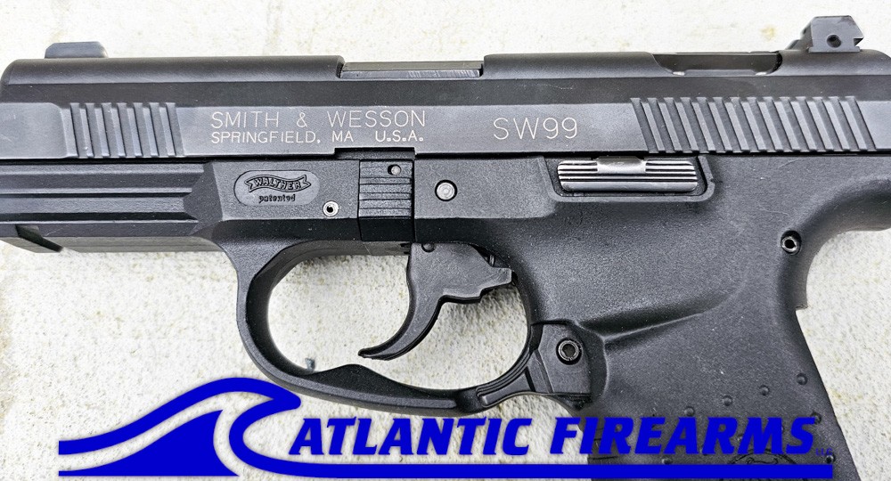 Atlantic Firearms,llc - AtlanticFirearms.com