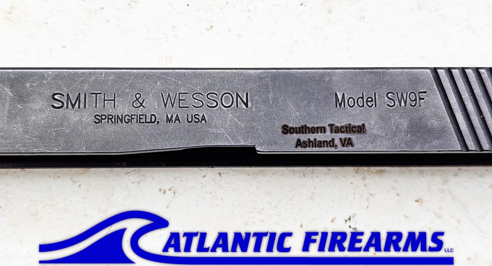 Atlantic Firearms,llc - AtlanticFirearms.com