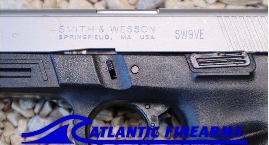 Atlantic Firearms, LLC - AtlanticFirearms.com