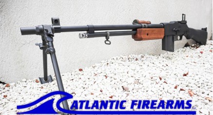 Ohio Ordnance 1918A3 BAR Rifle - AtlanticFirearms.com