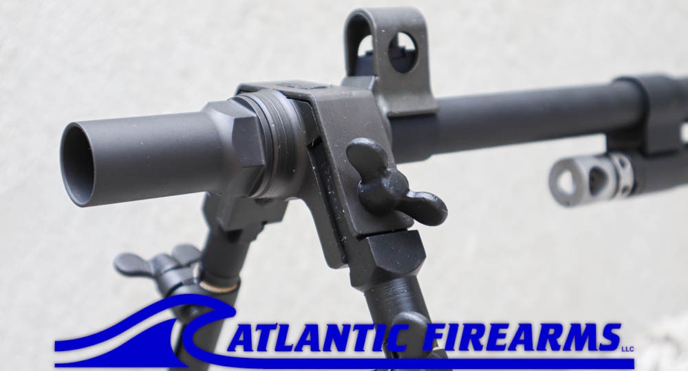 Ohio Ordnance 1918A3 BAR Rifle - AtlanticFirearms.com
