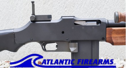 Ohio Ordnance 1918A3 BAR Rifle - AtlanticFirearms.com