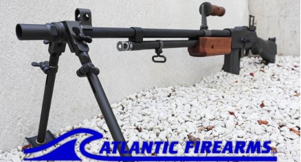 Ohio Ordnance 1918A3 BAR Rifle - AtlanticFirearms.com
