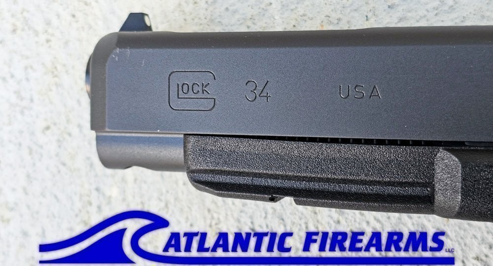 Atlantic Firearms, LLC - AtlanticFirearms.com