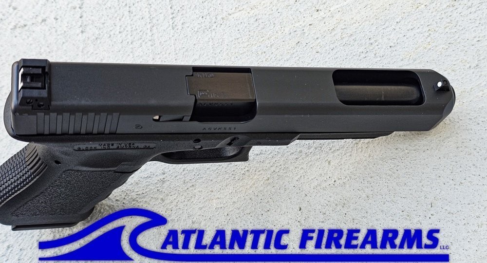 Atlantic Firearms, LLC - AtlanticFirearms.com