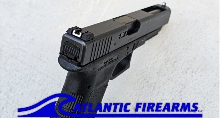 Atlantic Firearms, LLC - AtlanticFirearms.com