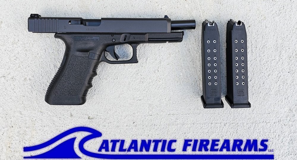 Atlantic Firearms, LLC - AtlanticFirearms.com