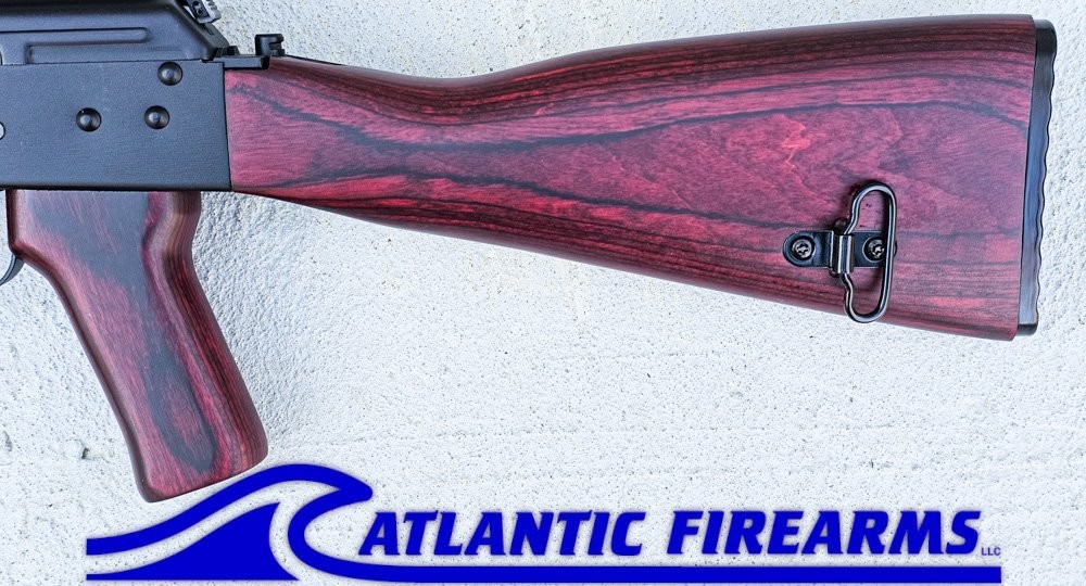 Atlantic Firearms, LLC - AtlanticFirearms.com