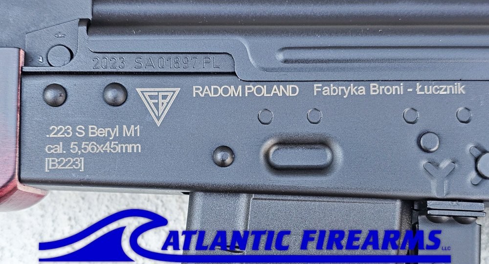 Atlantic Firearms, LLC - AtlanticFirearms.com