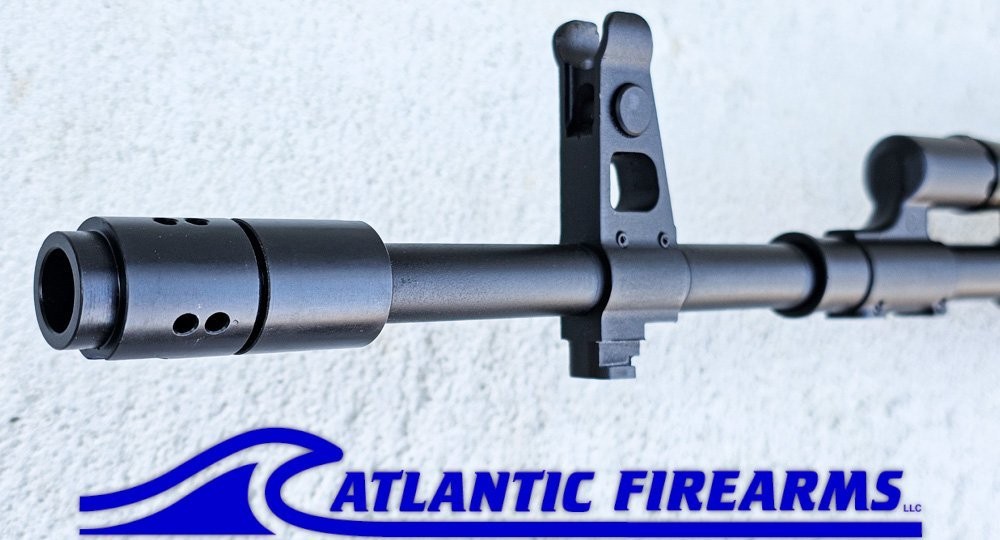 Atlantic Firearms, LLC - AtlanticFirearms.com