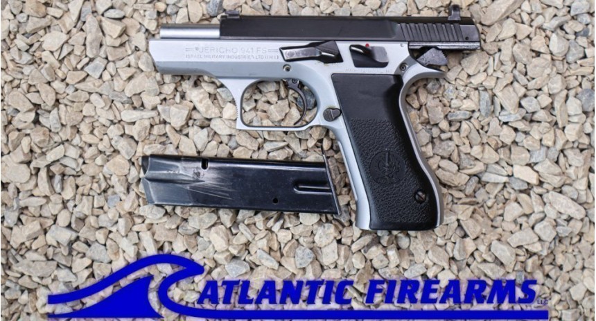 Atlantic Firearms, LLC - AtlanticFirearms.com