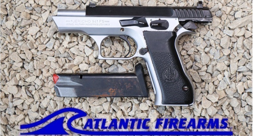 Atlantic Firearms, LLC - AtlanticFirearms.com