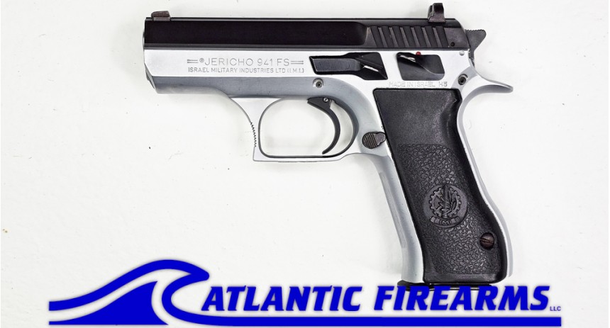 Atlantic Firearms, LLC - AtlanticFirearms.com