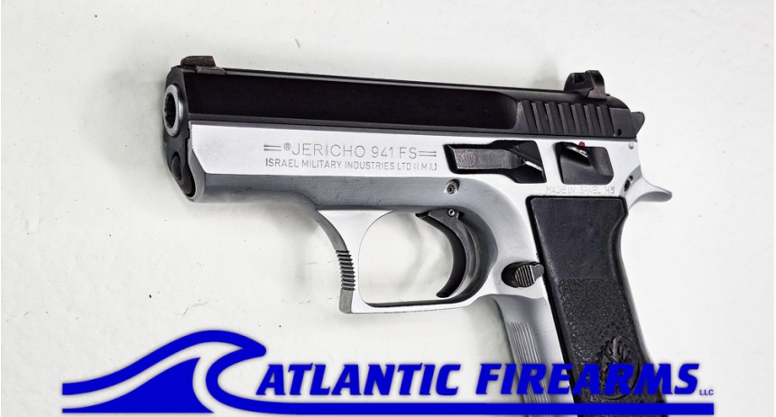 Atlantic Firearms, LLC - AtlanticFirearms.com