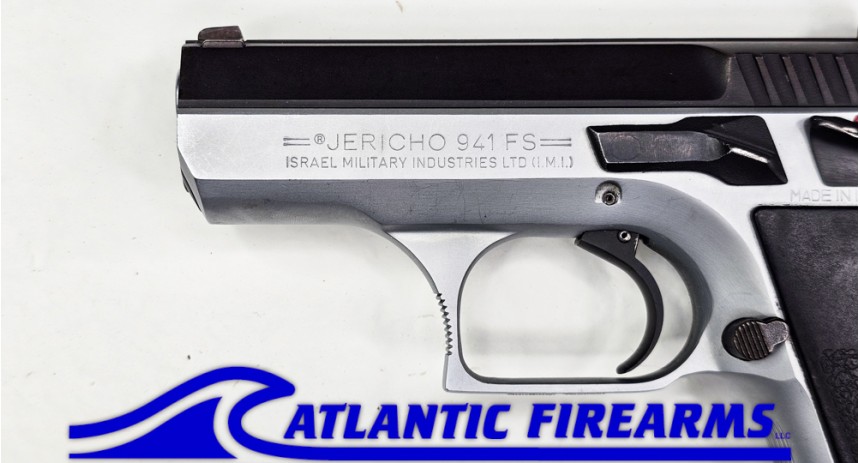 Atlantic Firearms, LLC - AtlanticFirearms.com