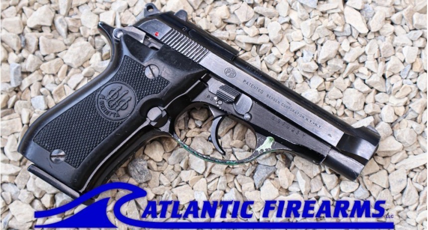 Atlantic Firearms, LLC - AtlanticFirearms.com