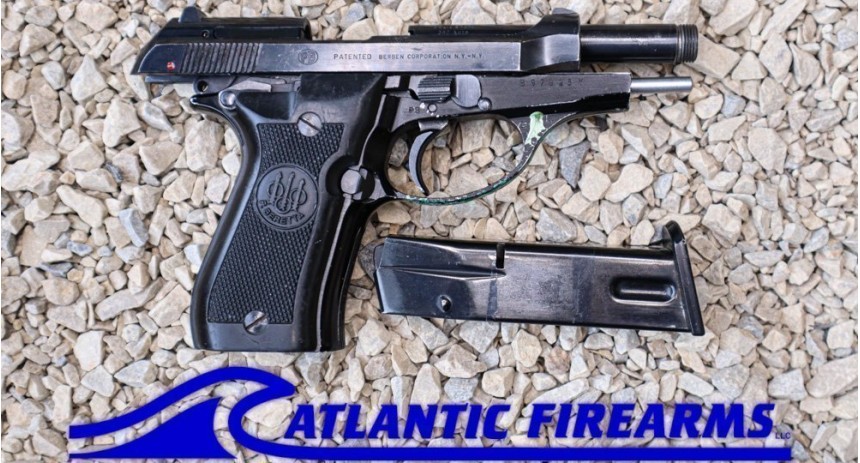 Atlantic Firearms, LLC - AtlanticFirearms.com
