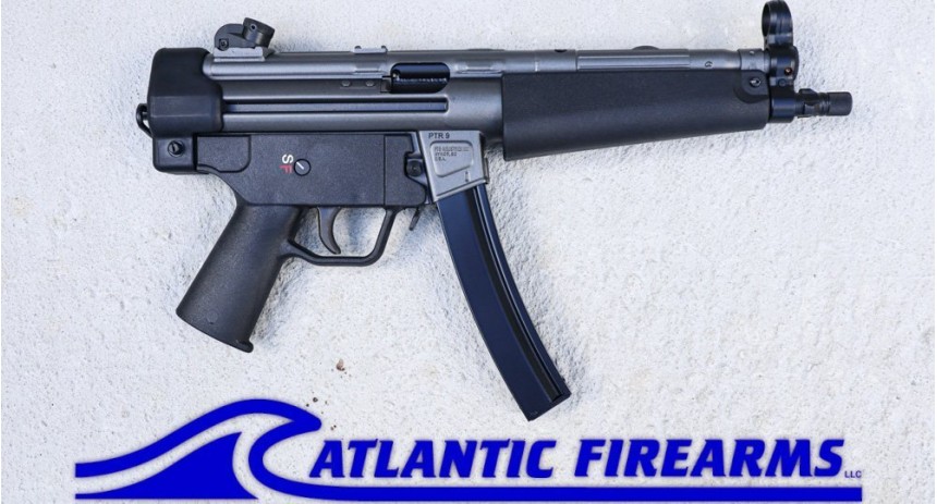 Atlantic Firearms, LLC - AtlanticFirearms.com