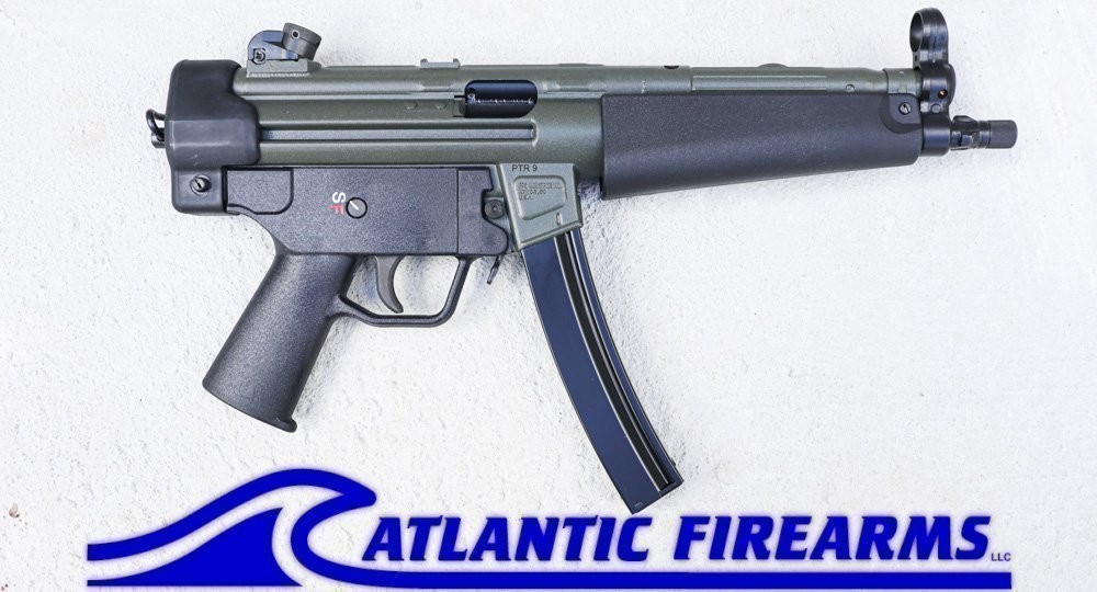 Atlantic Firearms, LLC - AtlanticFirearms.com