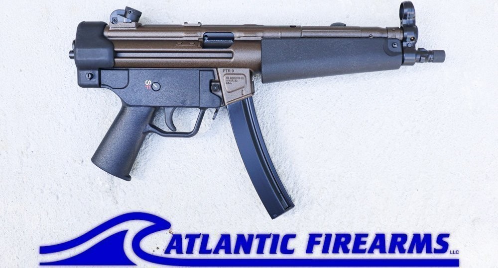 Atlantic Firearms, LLC - AtlanticFirearms.com