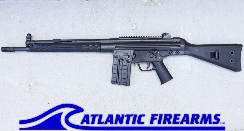 Atlantic Firearms,llc - AtlanticFirearms.com
