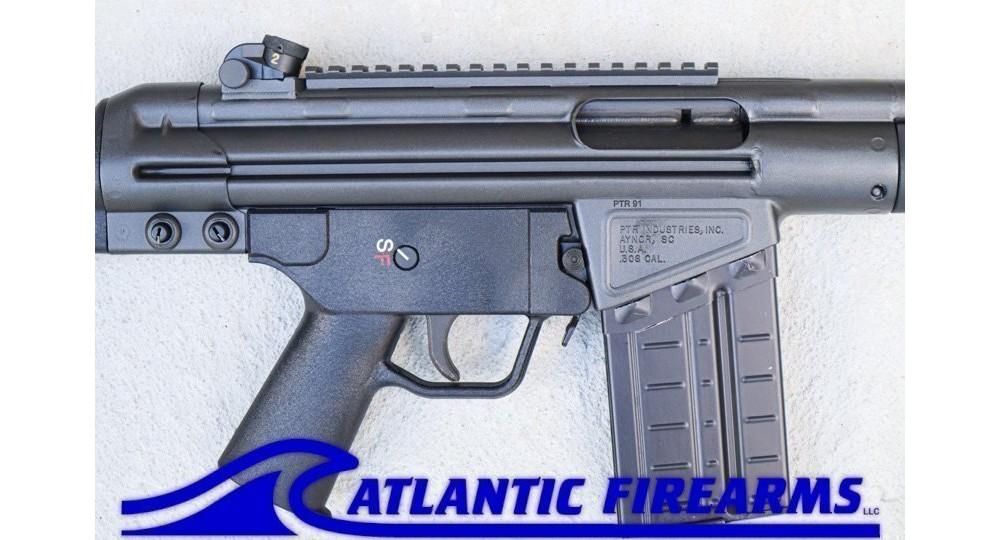Atlantic Firearms,llc - AtlanticFirearms.com