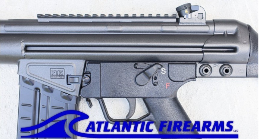 Atlantic Firearms, LLC - AtlanticFirearms.com
