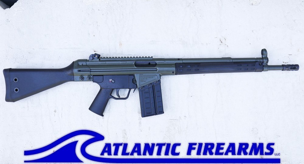 Atlantic Firearms, LLC - AtlanticFirearms.com