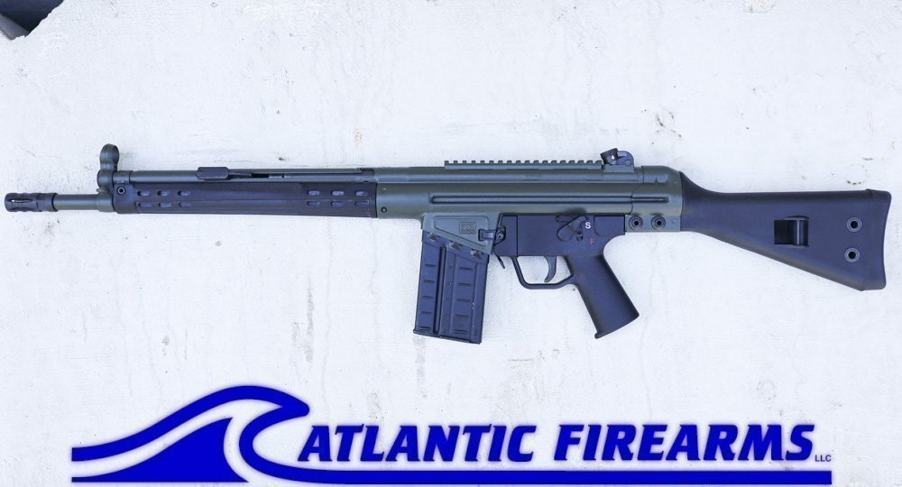 Atlantic Firearms, LLC - AtlanticFirearms.com