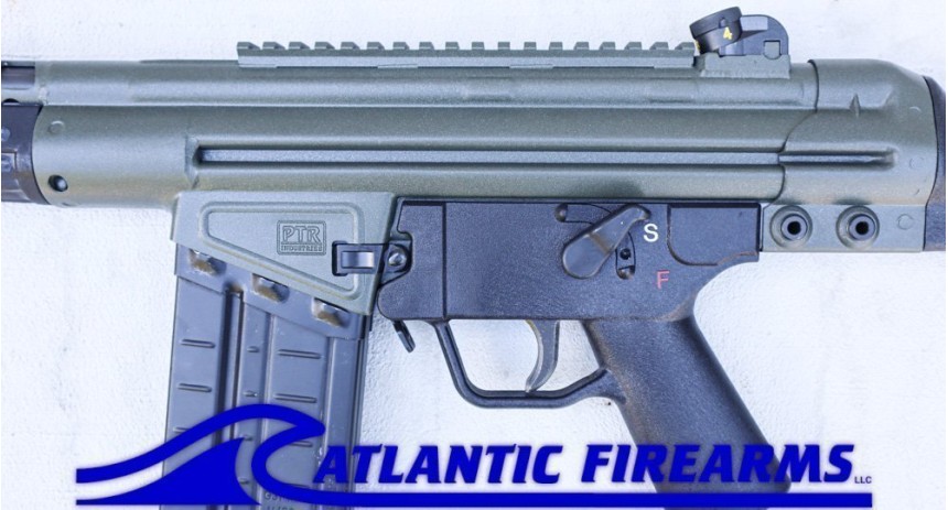 Atlantic Firearms, LLC - AtlanticFirearms.com