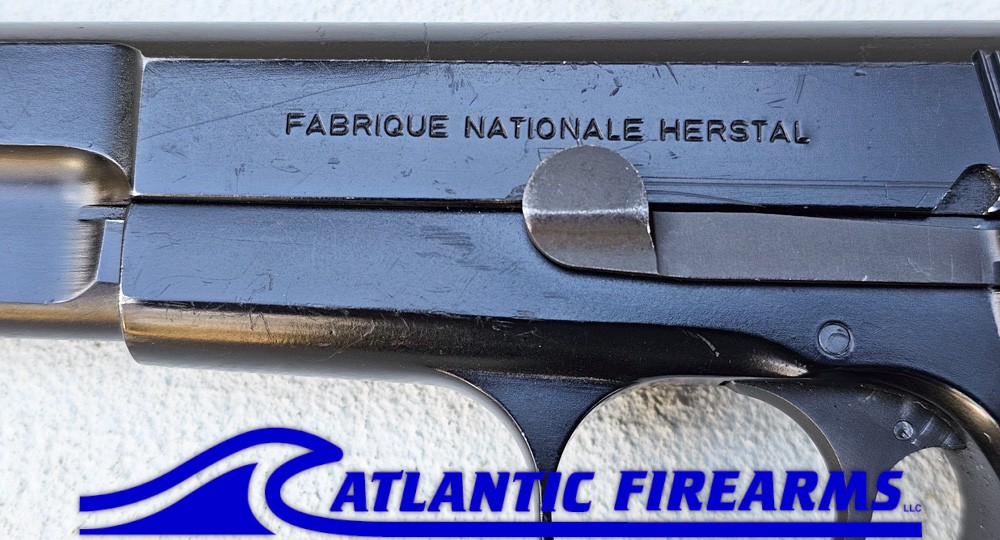Atlantic Firearms, LLC - AtlanticFirearms.com