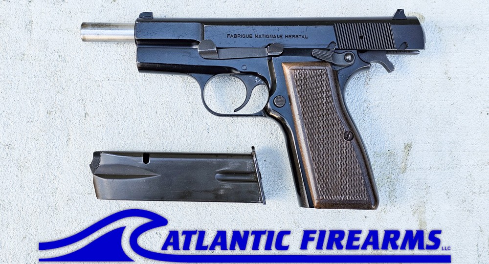 Atlantic Firearms, LLC - AtlanticFirearms.com