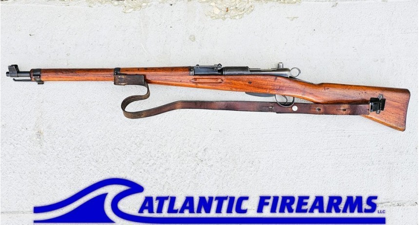 Atlantic Firearms, LLC - AtlanticFirearms.com