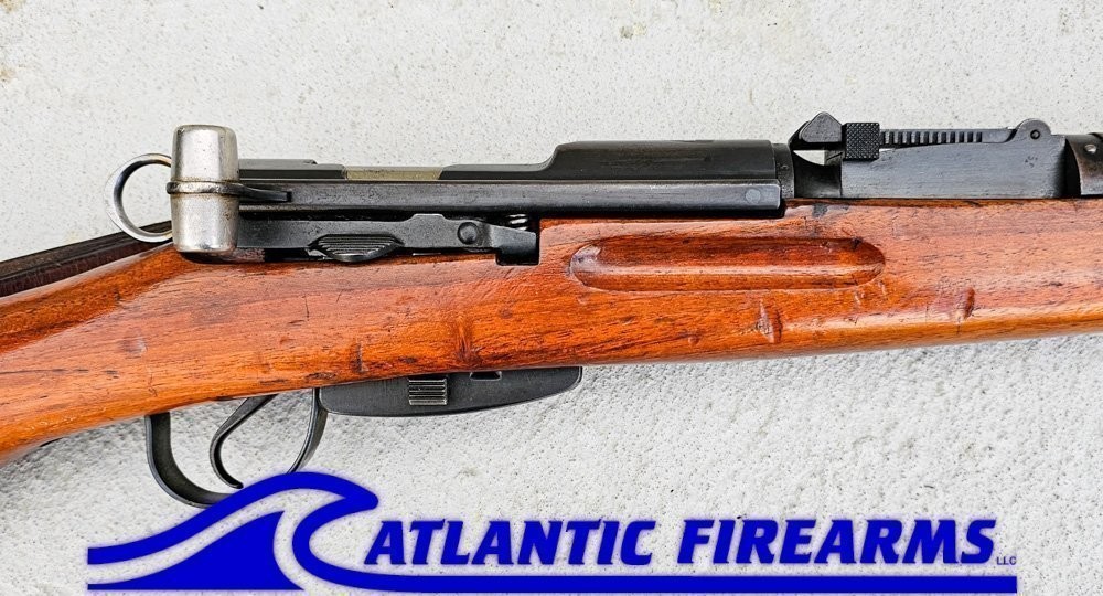Atlantic Firearms, LLC - AtlanticFirearms.com
