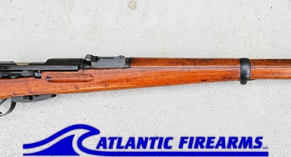 Atlantic Firearms, LLC - AtlanticFirearms.com